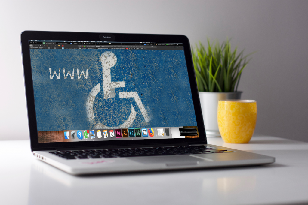 Web Accessibility: What You Need to Know - TCLoc Master's