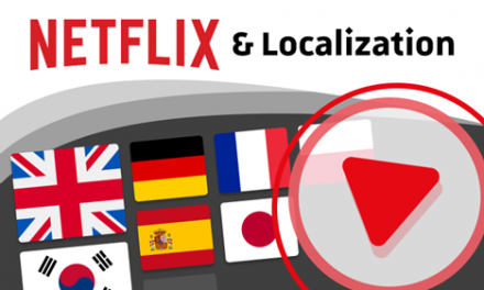 Netflix & Localization: How Do They Handle Multilingual Localization?