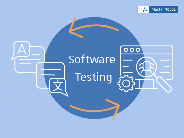 An Introduction to Software Testing in Localization - TCLoc Master's
