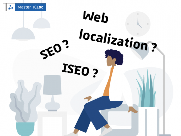 SEO and Web Localization: How Are They Linked? - TCLoc Master's
