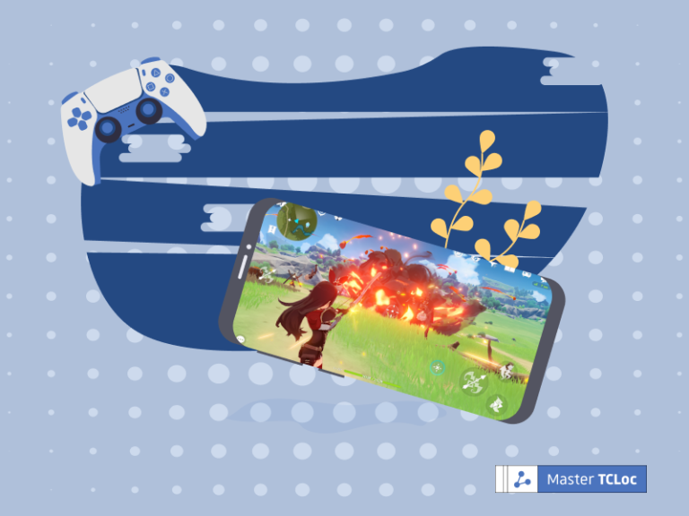 Game localization and culturalization: a short guideline for video game ...