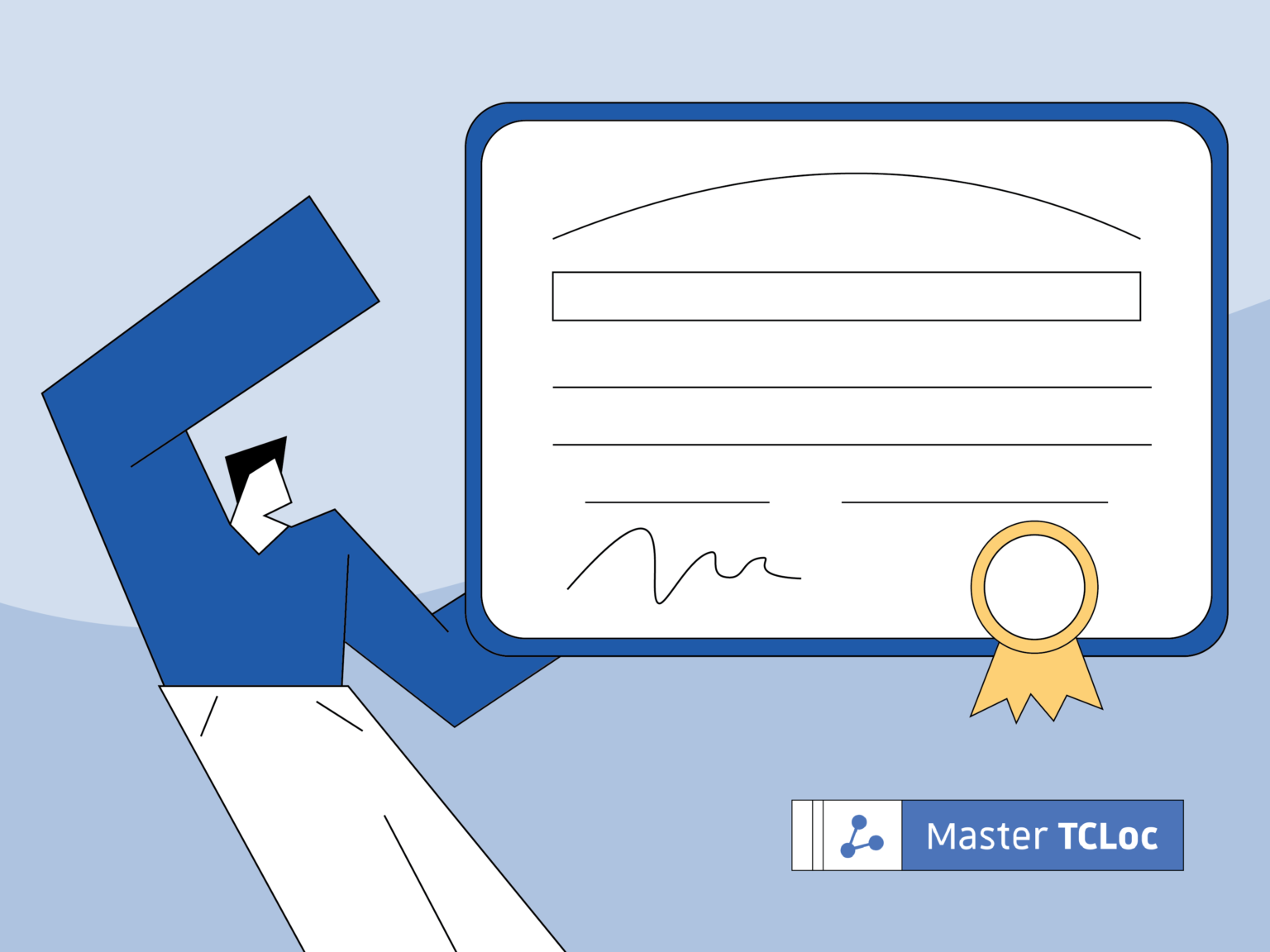 Build Essential Skills With the Certificate in Localization and Digital Communication